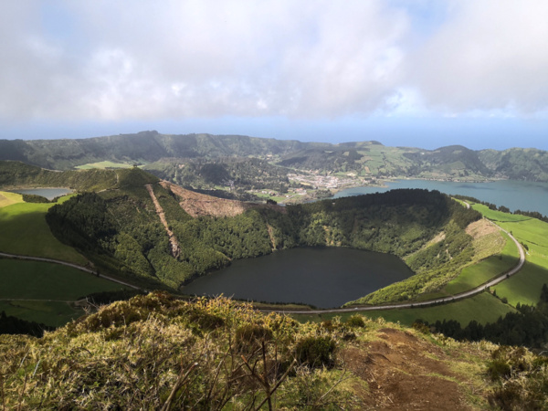 Azoren: Roadtrip durch's Paradies - BRAVEGIRLS